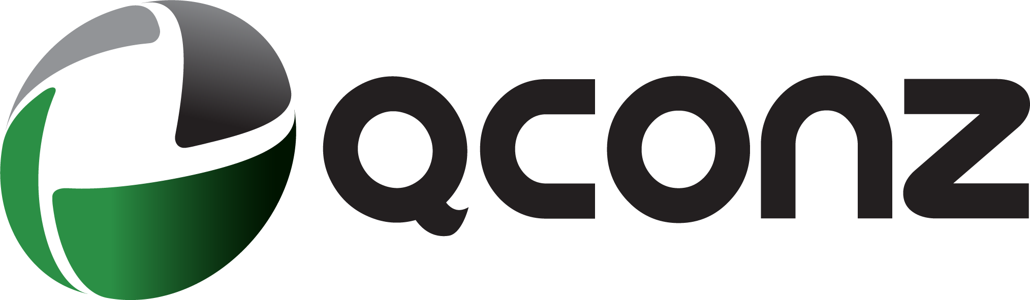 QCONZ Scheduler - Login